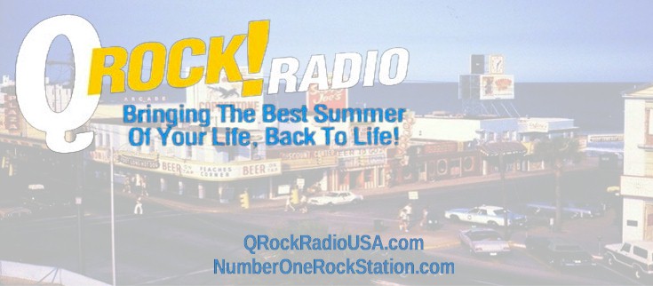 Q Rock Radio USA